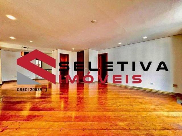 Apartamento para aluguel em Brooklin