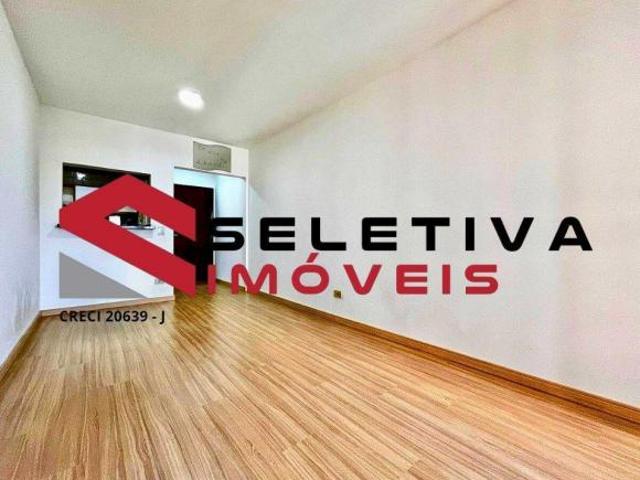 Apartamento para aluguel em Brooklin
