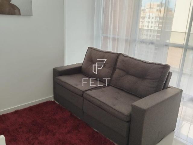 Apartamento para Aluguel em Empresarial 18 do Forte, Barueri, SP