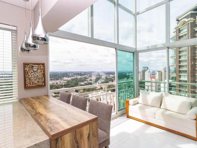 Apartamento para aluguel em Ecoville