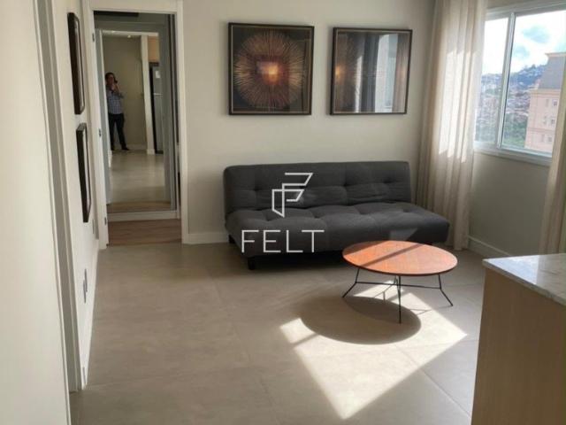 Apartamento para Aluguel em Edifício Acqua Park Alphaville, Barueri, SP