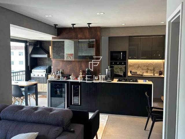 Apartamento para Aluguel em Edifício Alpha Park, Barueri, SP