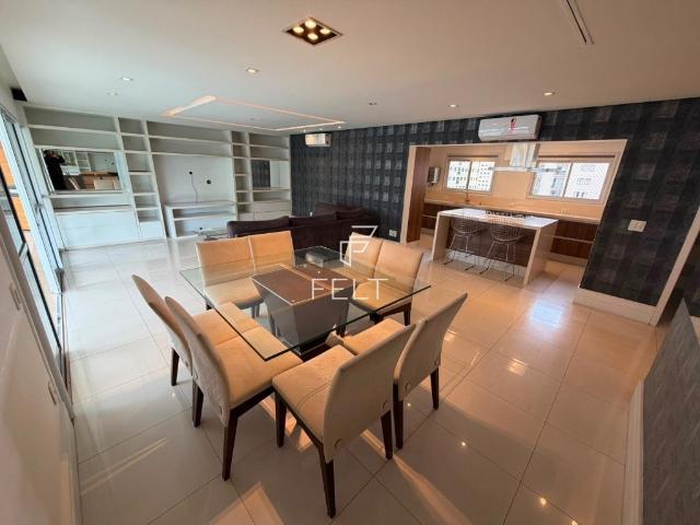 Apartamento para Aluguel em Edifício Essência Alphaville, Barueri, SP
