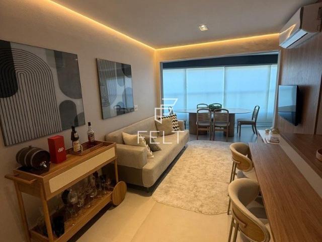 Apartamento para Aluguel em Edifício Oka Alphaville, Barueri, SP