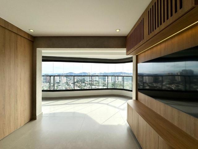 Apartamento para Aluguel em Edifício Oka Alphaville, Barueri, SP