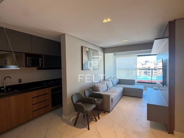 Apartamento para Aluguel em Edifício Oka Alphaville, Barueri, SP
