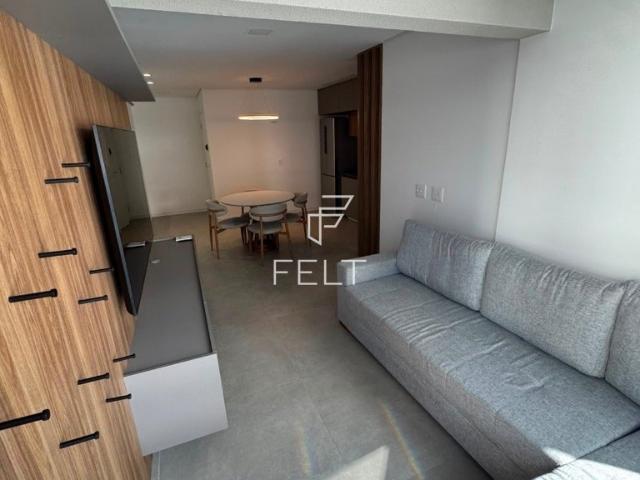 Apartamento para Aluguel em Edifício Oka Alphaville, Barueri, SP