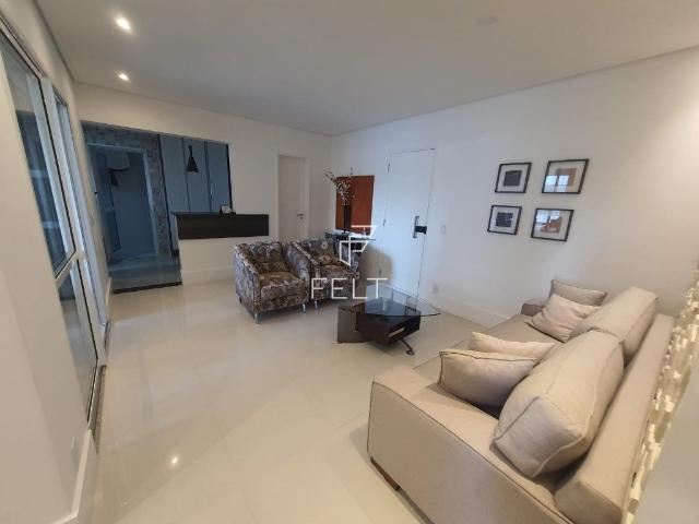 Apartamento para Aluguel em Edifício London Ville, Barueri, SP