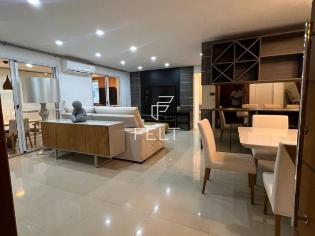 Apartamento para Aluguel em Edifício Maison Mont Blanc, Barueri, SP
