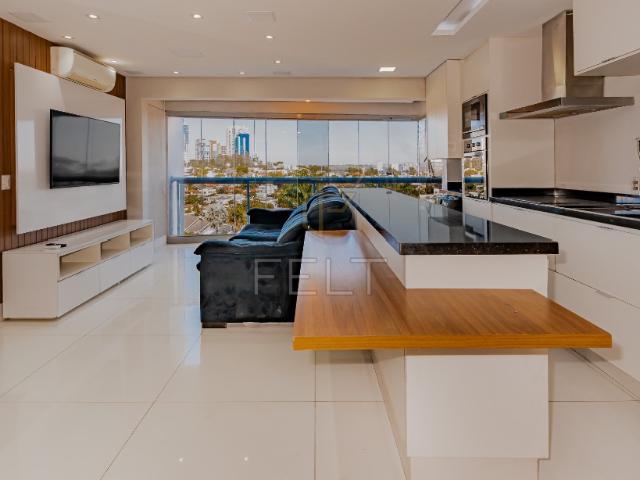 Apartamento para Aluguel em Edifício Novare Alphaville, Barueri, SP