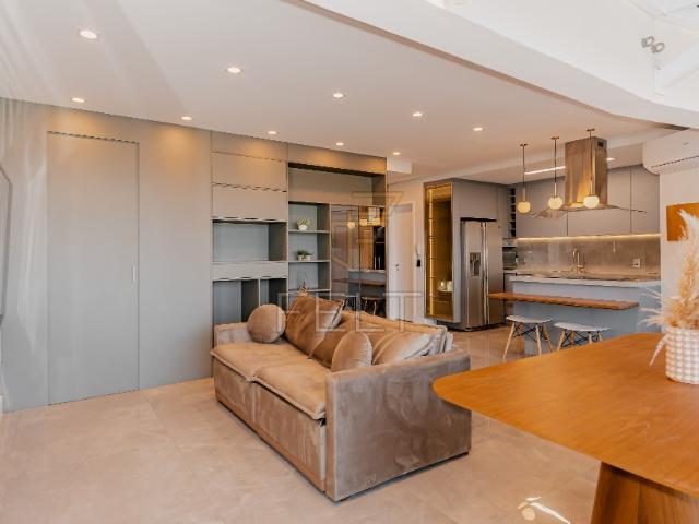 Apartamento para Aluguel em Edifício Novare Alphaville, Barueri, SP