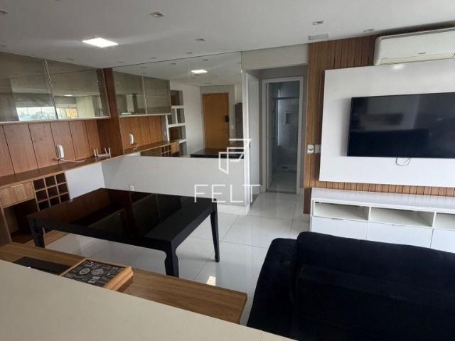 Apartamento para Aluguel em Edifício Novare Alphaville, Barueri, SP