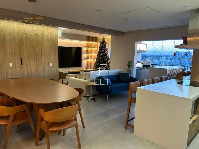 Apartamento para Aluguel em Edifício Parc Athenee, Barueri, SP