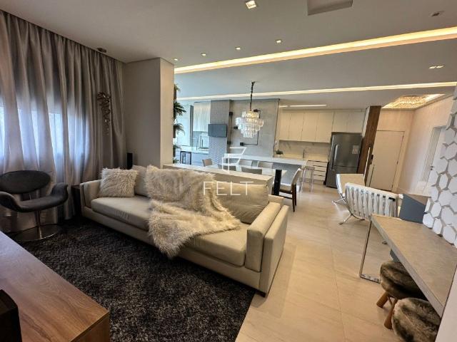 Apartamento para Aluguel em Edifício Present Alphaville, Barueri, SP