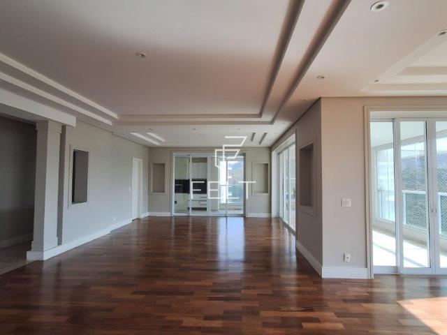 Apartamento para Aluguel em Edifício The Penthouses, Santana de Parnaíba, SP