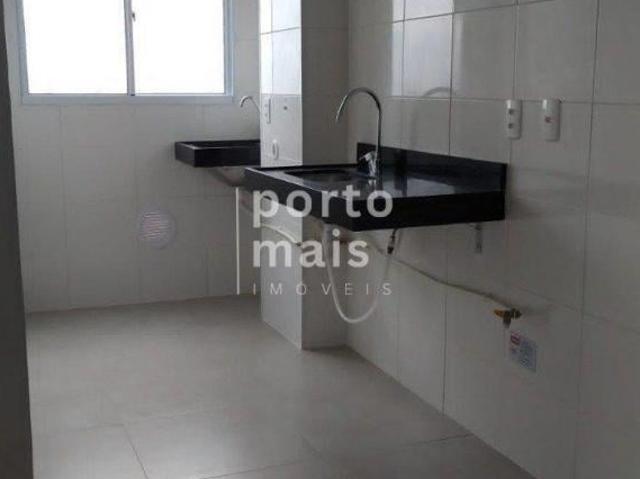 Apartamento para aluguel em Humaitá