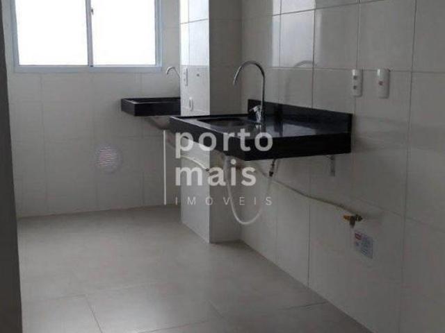 Apartamento para aluguel em Humaitá