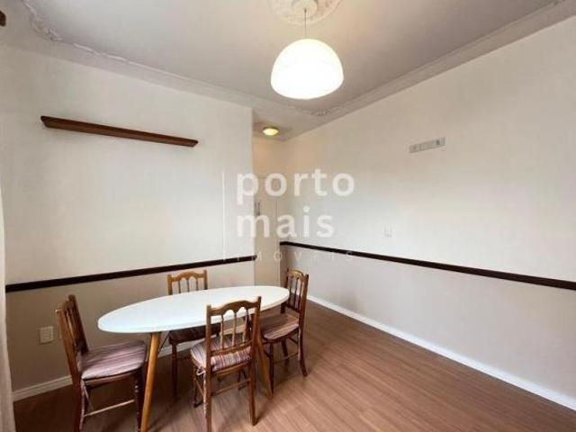 Apartamento para aluguel em Independência