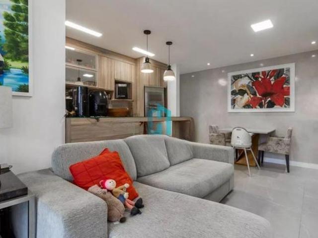 Apartamento para Aluguel em Indianópolis