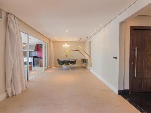 Apartamento para aluguel em Itaim Bibi