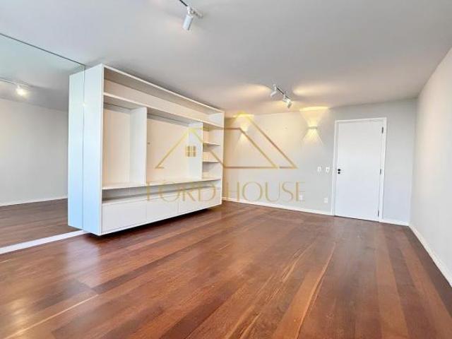 Apartamento para aluguel em Itaim Bibi