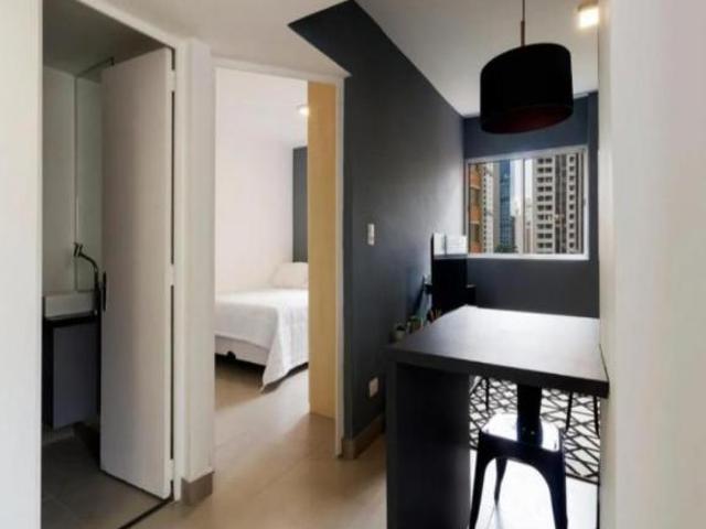 Apartamento para aluguel em Itaim Bibi