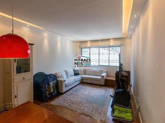 Apartamento para aluguel em Itaim Bibi