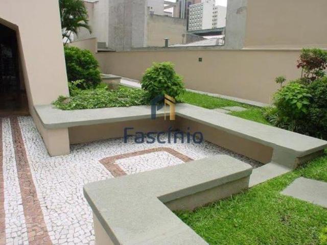 Apartamento para aluguel em Itaim Bibi