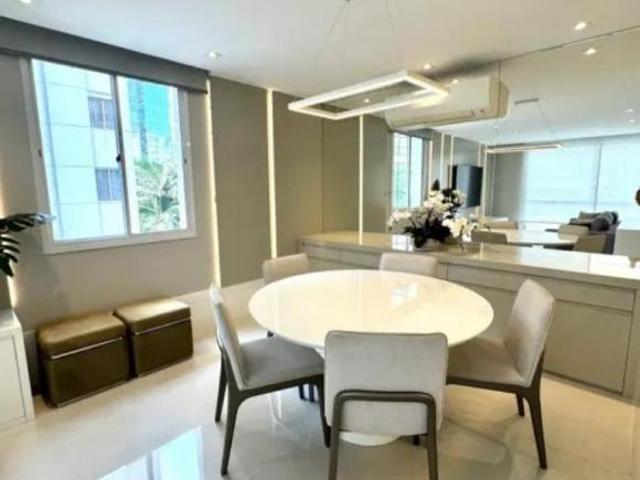 Apartamento para aluguel em Itaim Bibi