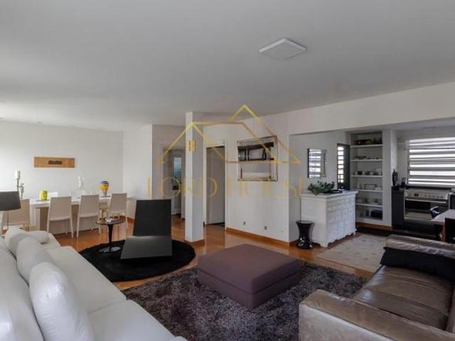 Apartamento para aluguel em Itaim Bibi