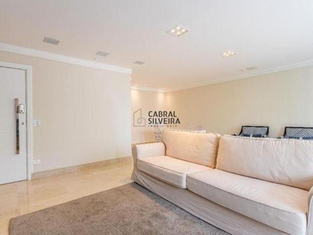 Apartamento para aluguel em Itaim Bibi