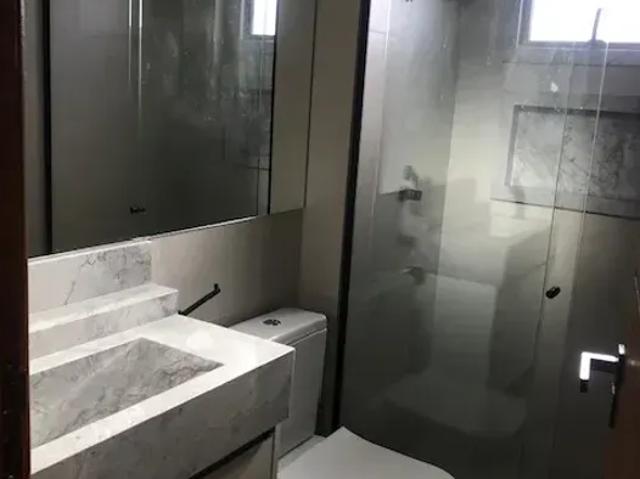 Apartamento para aluguel 2 Quartos em Jardim ArmaÃ§Ã£o com vista Mar Salvador BA