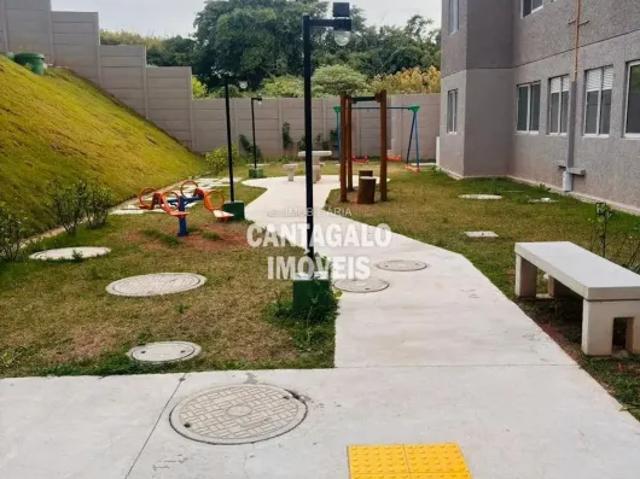 Apartamento para aluguel em Jardim Helian