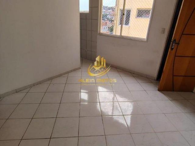 Apartamento para aluguel em Jardim Leônidas Moreira