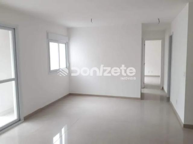 Apartamento para aluguel em Jardim, Santo André – 2 quartos, 70 m², 1 vaga
