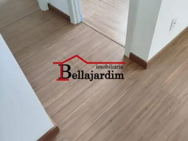 Apartamento para Aluguel em Jardim, Santo André/SP