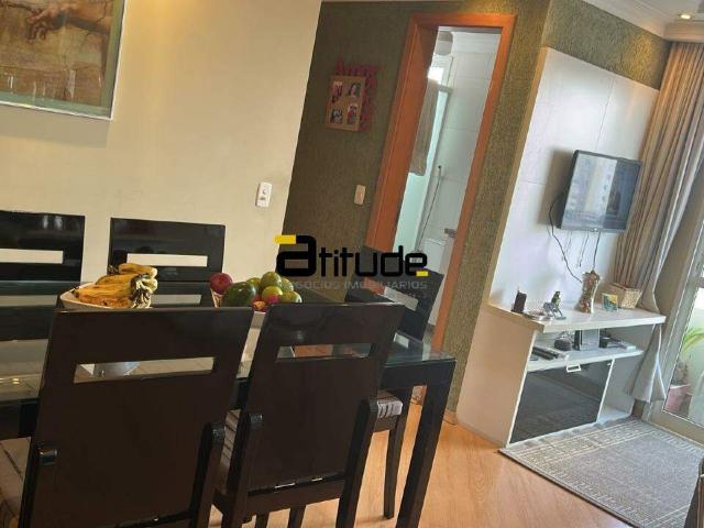 Apartamento para Aluguel em Jardim Tupanci, Barueri – Segurança 24h e Lazer Completo