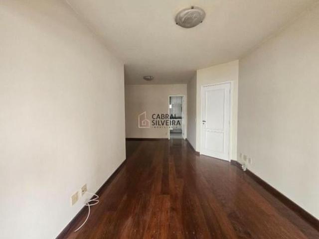 Apartamento para aluguel em Moema