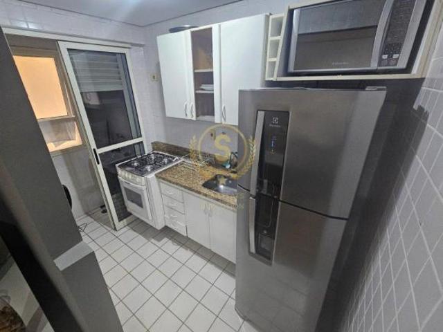 Apartamento para aluguel em Moema