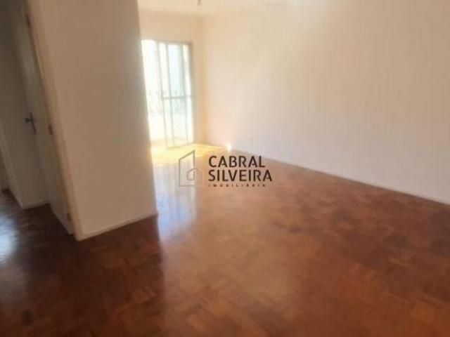 Apartamento para aluguel em Moema
