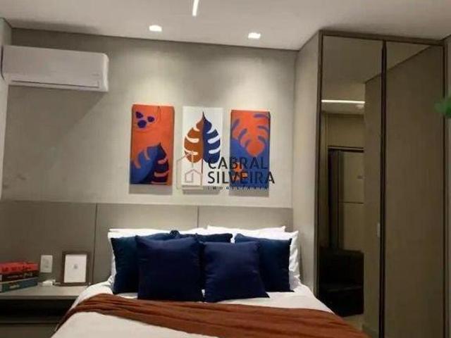 Apartamento para aluguel em Moema
