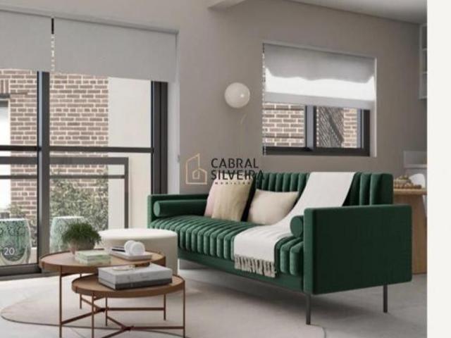 Apartamento para aluguel em Moema