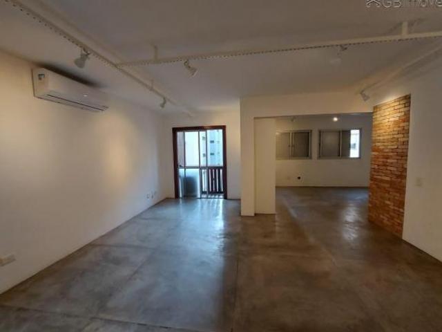 Apartamento para Aluguel em Moema Garcia D&apos Avilla
