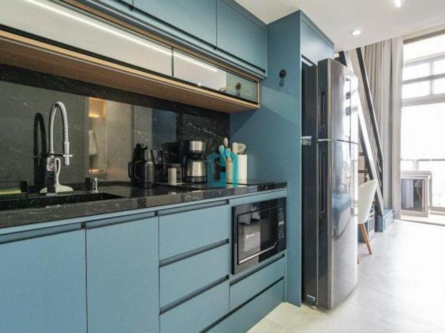 Apartamento para aluguel em Moema, São Paulo