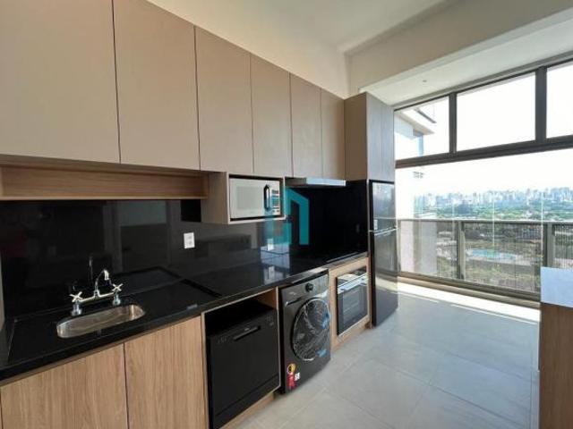 Apartamento para aluguel em Moema, São Paulo