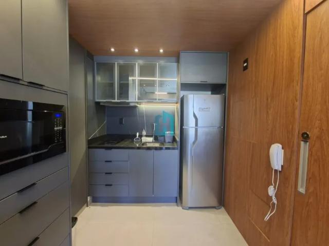 Apartamento para aluguel em Moema, SP