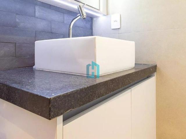 Apartamento Para Aluguel Em Moema, Sp