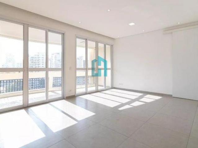 Apartamento para aluguel em Moema, SP