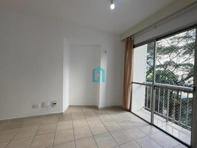 Apartamento para aluguel em Moema, SP