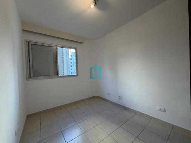 Apartamento Para Aluguel Em Moema, Sp